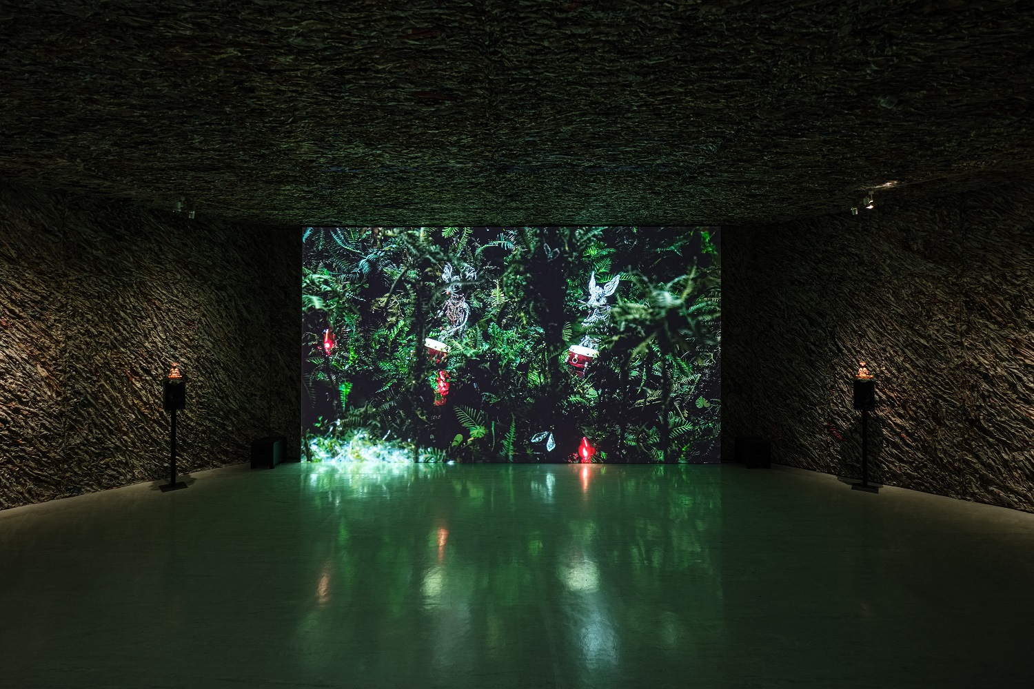 Index｜NCAF GRANTED PROJECT DATABASE