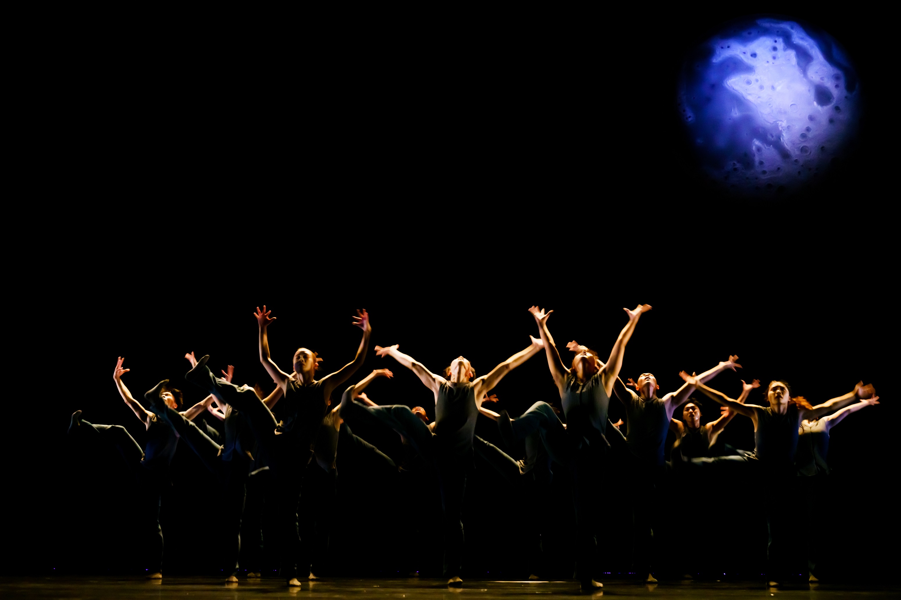 Index｜NCAF GRANTED PROJECT DATABASE