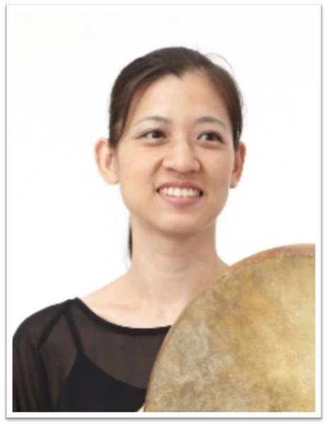 WANG, Jennifer Ya-Ting｜Composer｜Taiwan Composers Database｜National ...