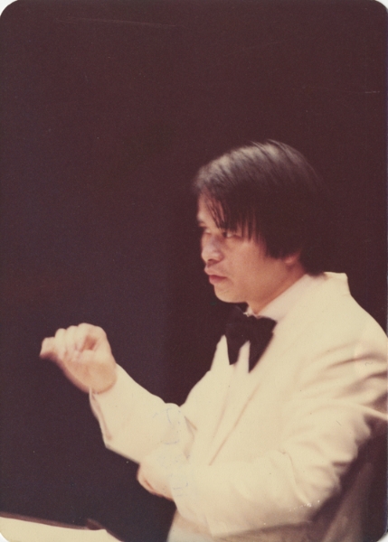SHEN, Chin-Tang｜Composer｜Taiwan Composers Database｜National Culture And ...