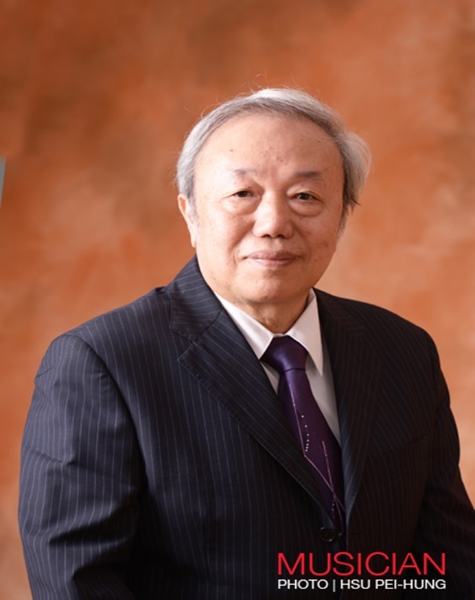 LIN, Chin-Yow｜Composer｜Taiwan Composers Database｜National Culture And ...