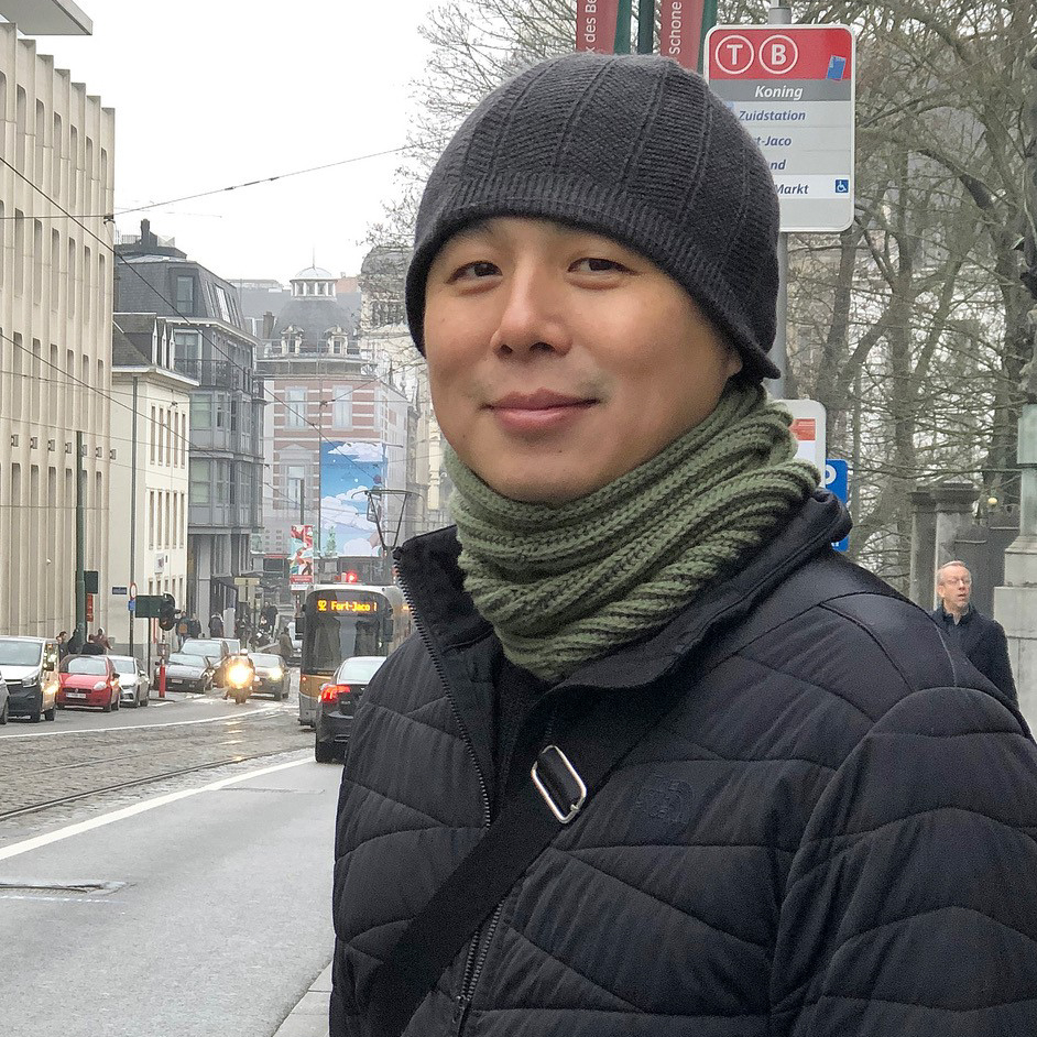 WU, Shang-Lin｜CURATORS｜VISUAL ARTS CURATING｜NATIONAL CULTURE AND ARTS ...