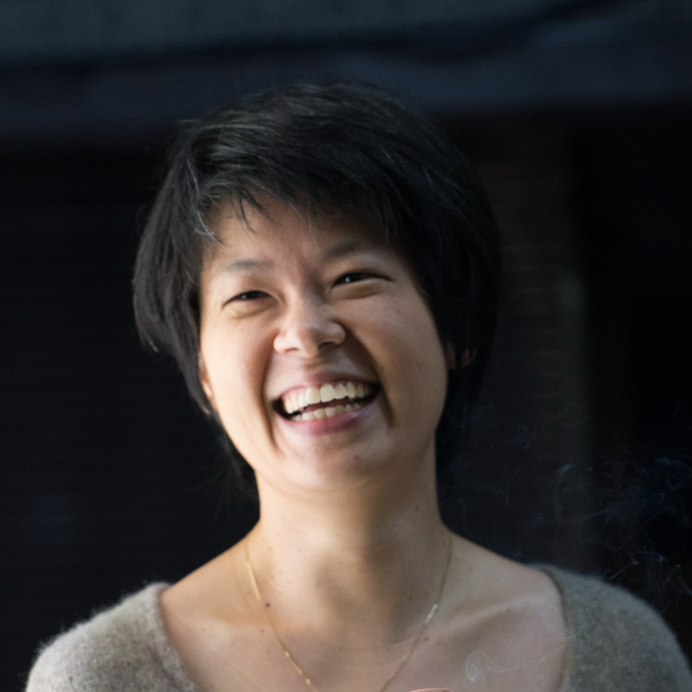 LU, Esther｜CURATORS｜VISUAL ARTS CURATING｜NATIONAL CULTURE AND ARTS ...