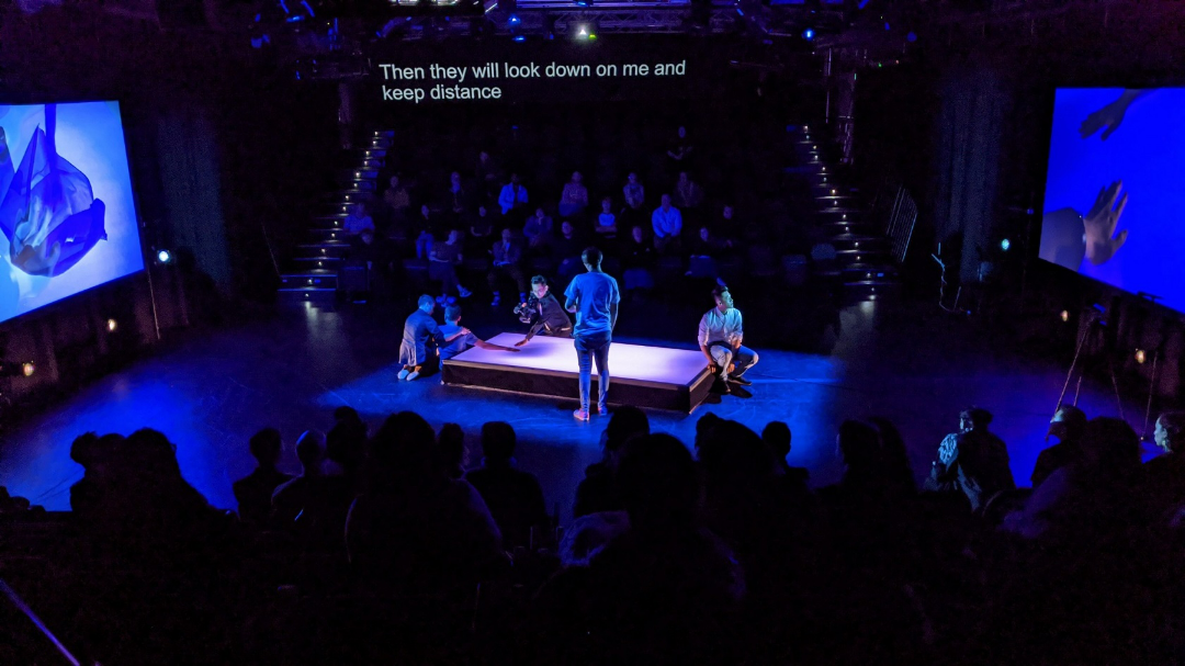 Index｜NCAF GRANTED PROJECT DATABASE