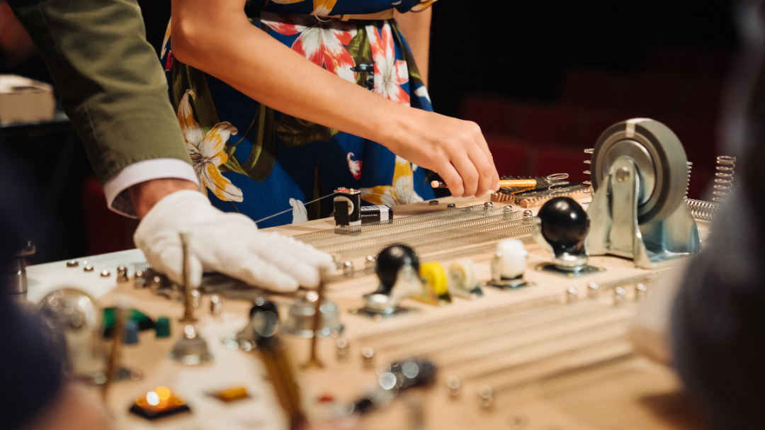 Index｜NCAF GRANTED PROJECT DATABASE