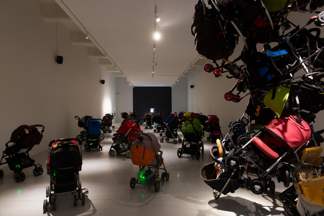 Index｜NCAF GRANTED PROJECT DATABASE