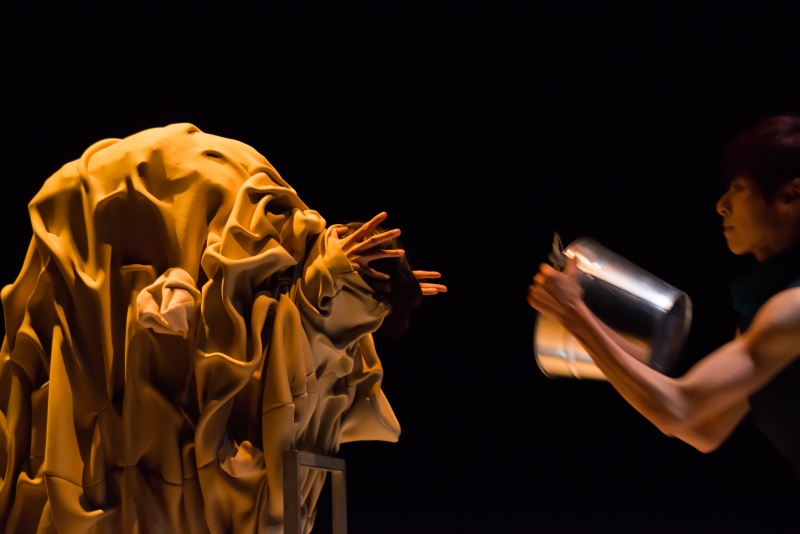 稻草人舞團2015當代舞蹈劇場作品《詭 跡‧Wind Scar》｜稻草人現代舞蹈團｜國藝會補助成果檔案庫