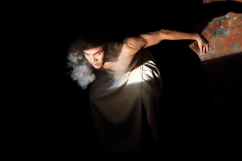 2017 InTW 秋季年度製作｜InTW 舞影工作室｜國藝會補助成果檔案庫