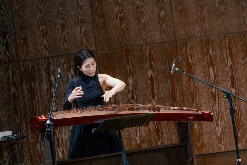 CUBE BAND當代作曲家委託創作暨演出計畫｜捌號會所｜國藝會補助成果檔案庫