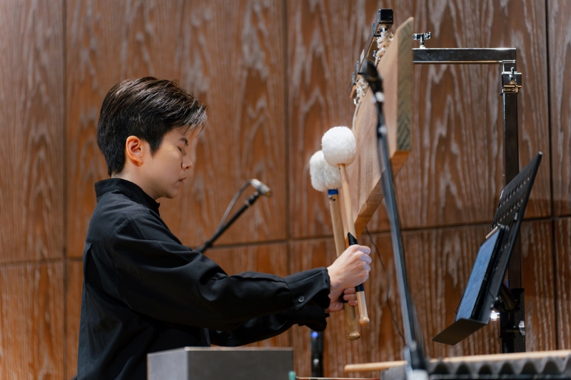 CUBE BAND當代作曲家委託創作暨演出計畫｜捌號會所｜國藝會補助成果檔案庫