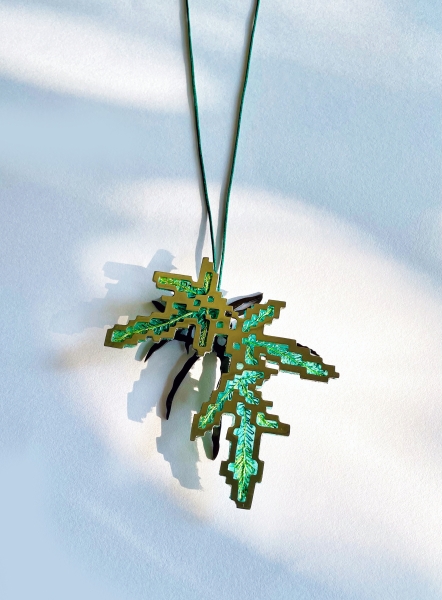 右肩的 Hanidu｜李恒｜國藝會補助成果檔案庫